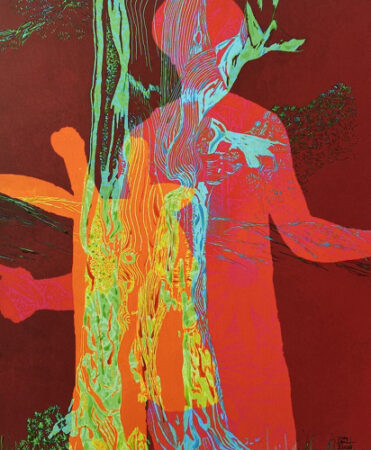 Featured Artists Gray Johnson | Artsy Shark