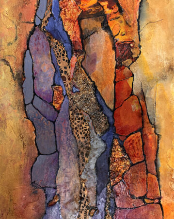 Featured Artist Carol Nelson | Artsy Shark