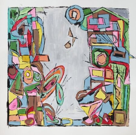 Featured Artist Carol Siskind | Artsy Shark