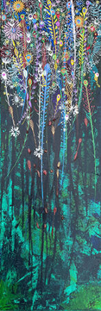 Featured Artist Steven Fisher | Artsy Shark