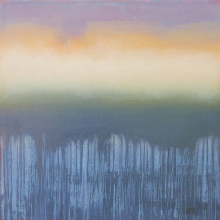 Featured Artist Heidi Hybl | Artsy Shark