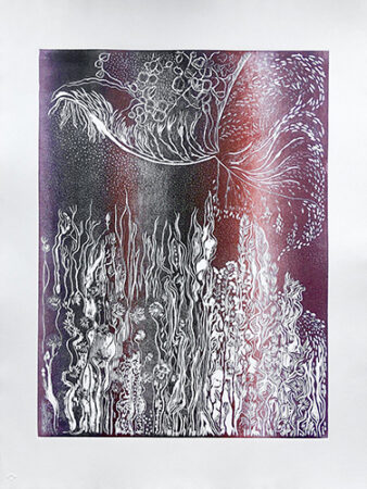 Featured Artist Carol Morrison | Artsy Shark