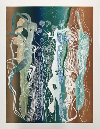 Featured Artist Carol Morrison | Artsy Shark