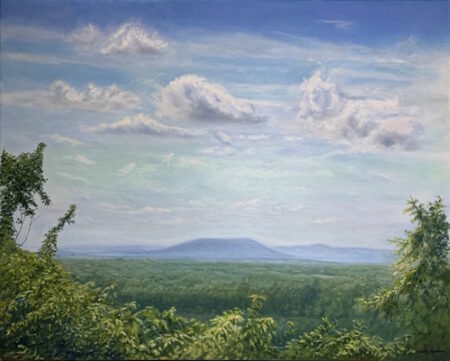 Featured Artist Sherry Mason | Artsy Shark