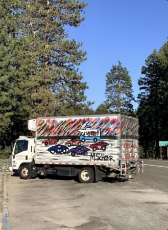 How Art Logistics Work for Artists | Artsy Shark