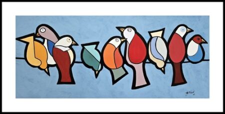 Featured Artist John Chehak | Artsy Shark