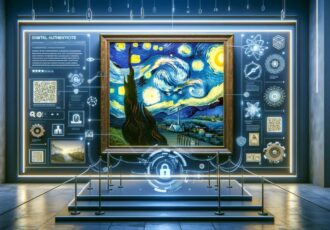 ID.art: Empowering Creativity without Boundaries | Artsy Shark