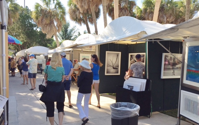 Maximize Your Art Fair Sales Opportunities | Artsy Shark