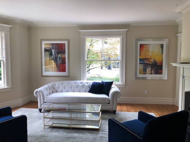 How do Artwork Leases Work? - Artshow24