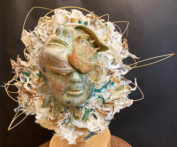Featured Artist Phyllis Tracy Malinow | Artsy Shark