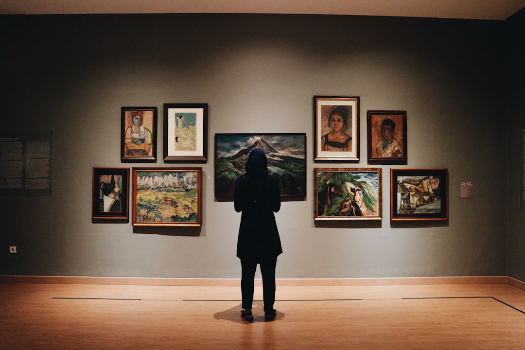 Higher End Art Can Help Sell Lower Priced Art | Artsy Shark