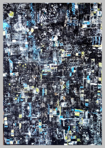 Featured Artist Mark Lembo | Artsy Shark