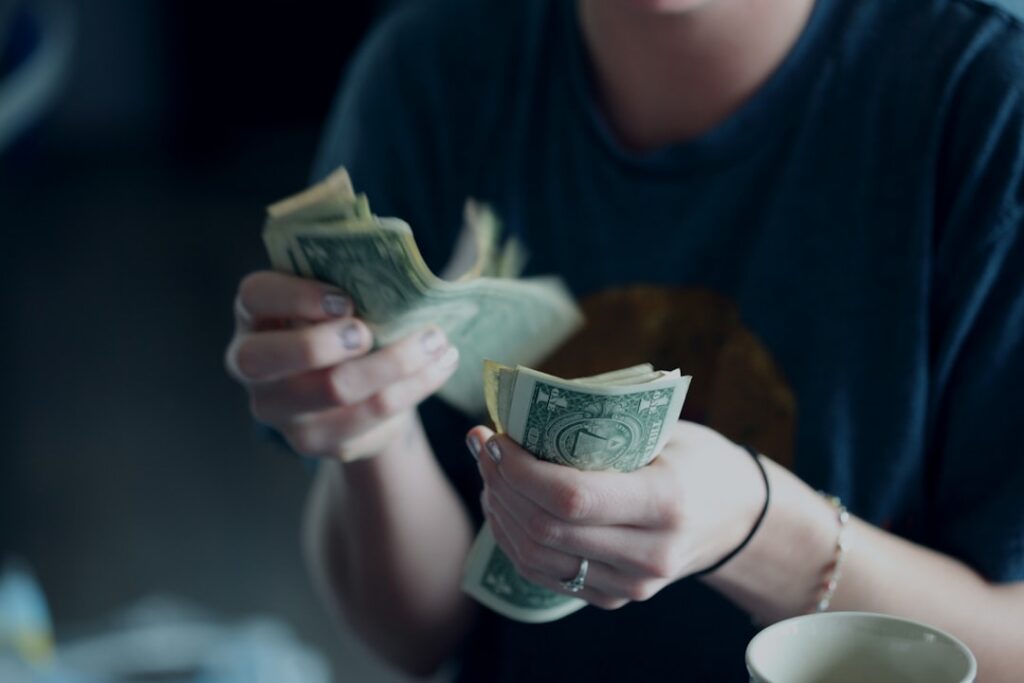 Create Multiple Income Streams as an Artist | Artsy Shark